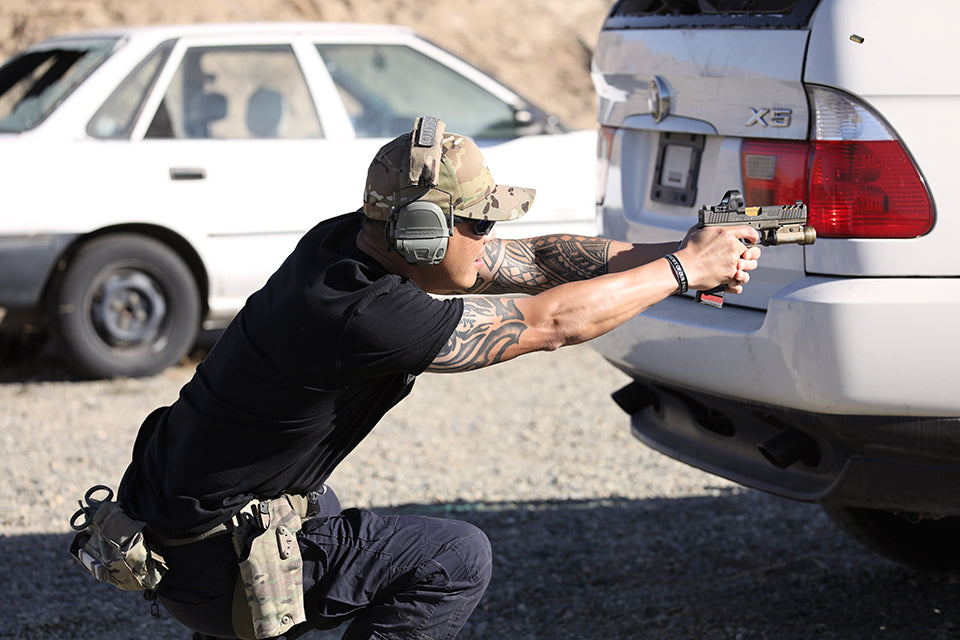 Specialty – GCS Training Group